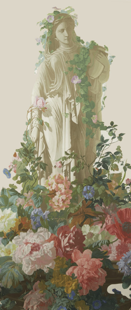 Armide – Carolle Thibaut-Pomerantz